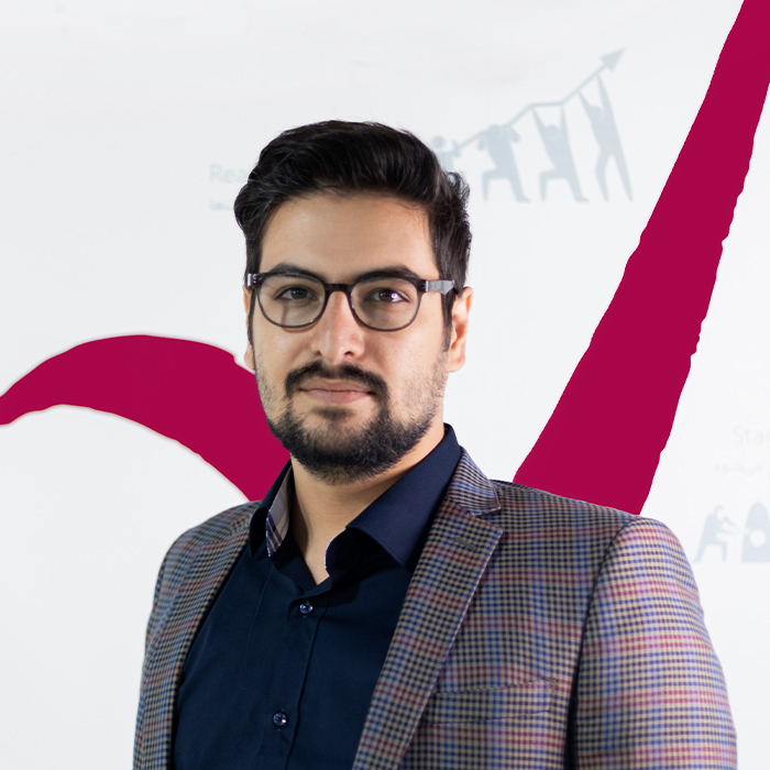 Navid Mohammady - نکسترا